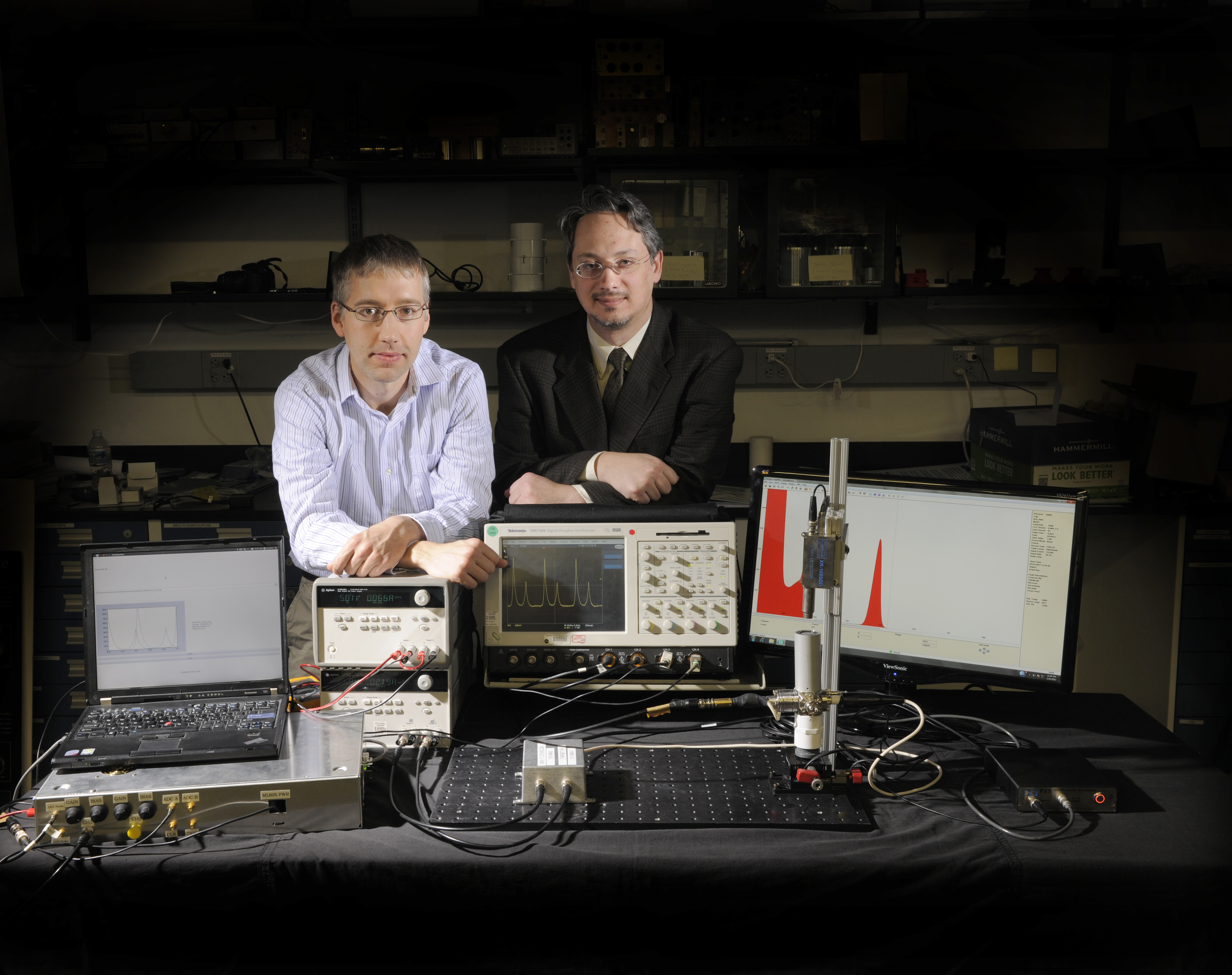 X-ray navigation considered for possible CubeSat Mission; NASA Studies ...