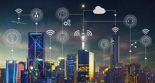 Technology - The backbone of a smart city