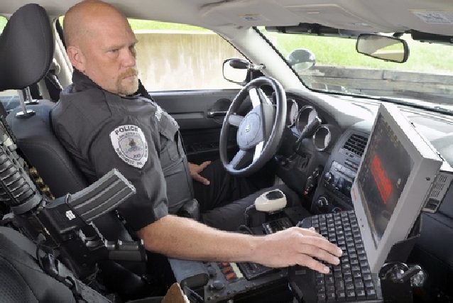 How Geographical Information System (GIS) ensures public safety