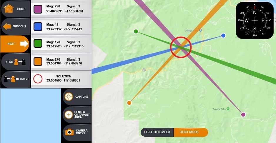 Firestorm UAV now world's only manufacturer and supplier of affordable ...