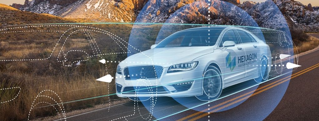 Hexagon acquires AutonomouStuff, bolstering its leadership position in ...