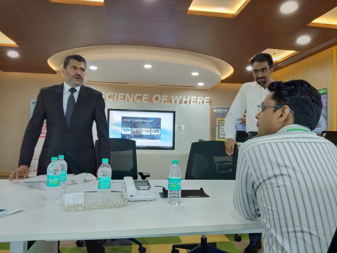 Innovations in GIS: More thrust from Esri India's Innovation Hub