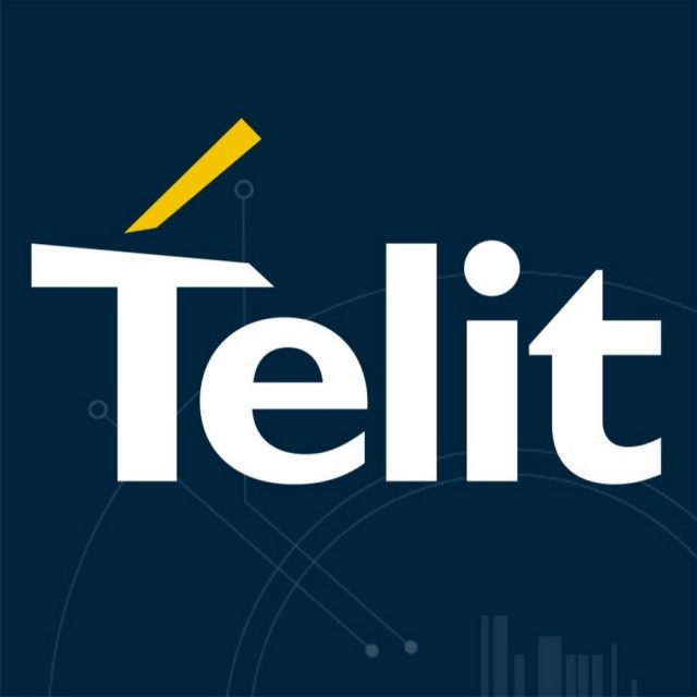 Telit launches GNSS integrated antenna receiver modules