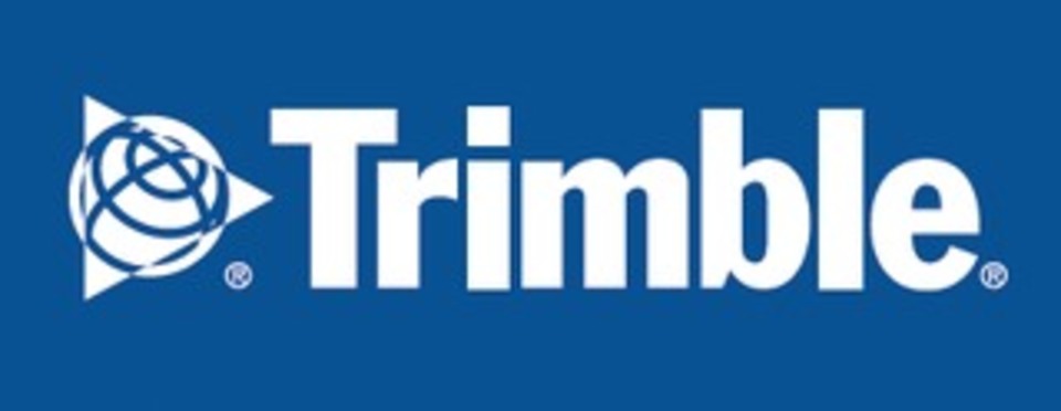 Trimble's new tunnel solutions streamline workflows for survey and ...