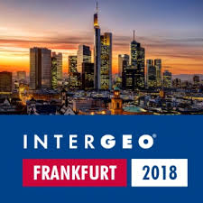 INTERGEO 2018 to delve into digitalisation and the question of ‘where ...