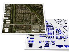 Managing the environment using GIS