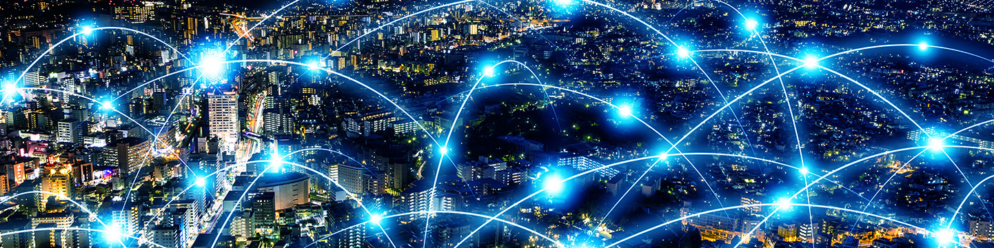 Geospatial Initiatives lay foundation for Singapore's Smart Nation