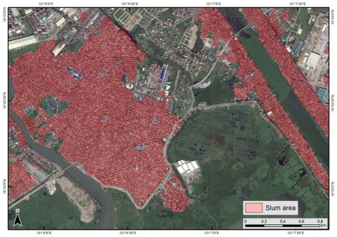 The Tremendous Potential Of Machine Learning In Satellite Imagery