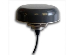 Tallysman GNSS antenna designed for precision positioning