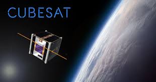 Hyperspectral Camera for Cubesat - Soon a reality from SAC - Geospatial ...