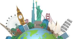 G-Tourism: Using GIS in tourism