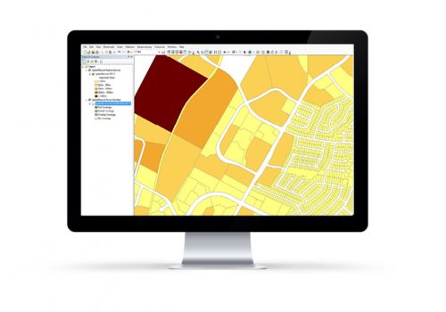 CoreLogic and Esri expand geospatial content access for thousands of ...
