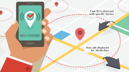 Geofences: What They Are, What They Aren’t, and Why They’re Effective