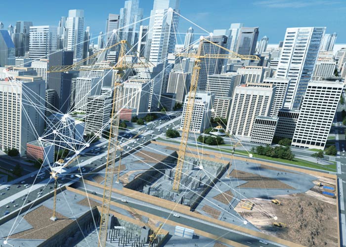 Machine Learning for Construction Safety