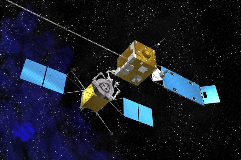 On-orbit satellite servicing: Process, Benefits and Challenges