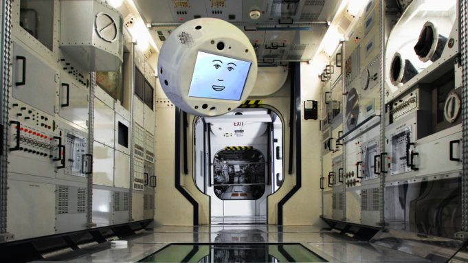 Machine learning and AI to usher a new era of space exploration