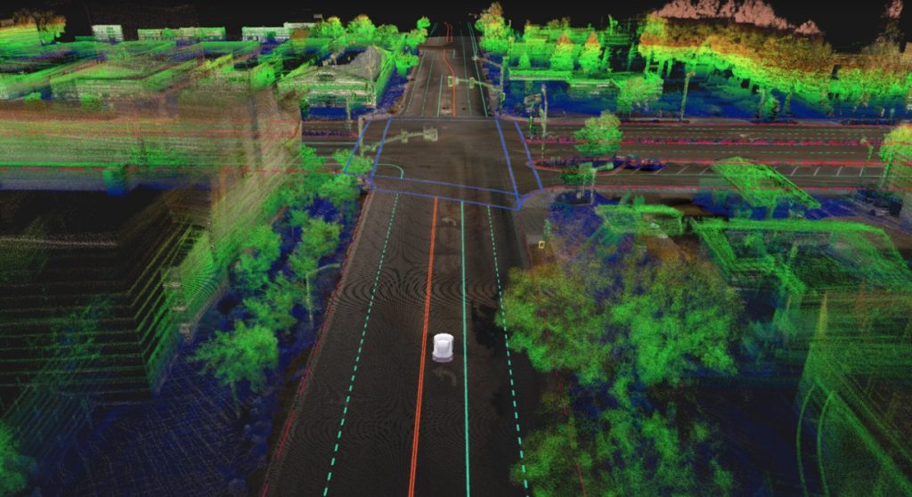 Robert Bosch Venture Capital invests in DeepMap, innovative mapping ...