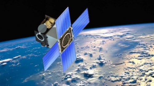 7,000 small satellites to be launched over the coming decade