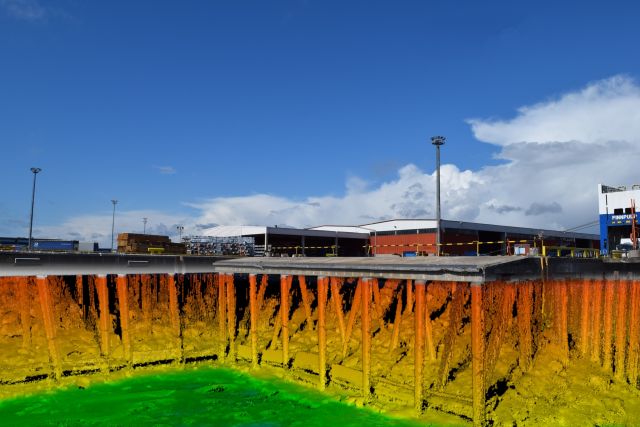 World’s smartest digital port with Northern collaboration