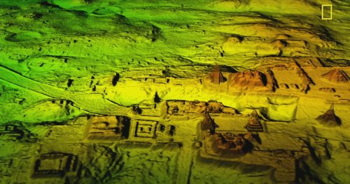 5 ways LiDAR is transforming the world before our eyes