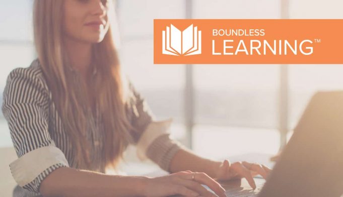 Boundless launches Boundless Learning Platform