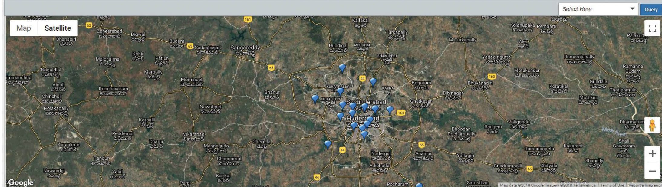 Cyient unveils Road Health Analytics