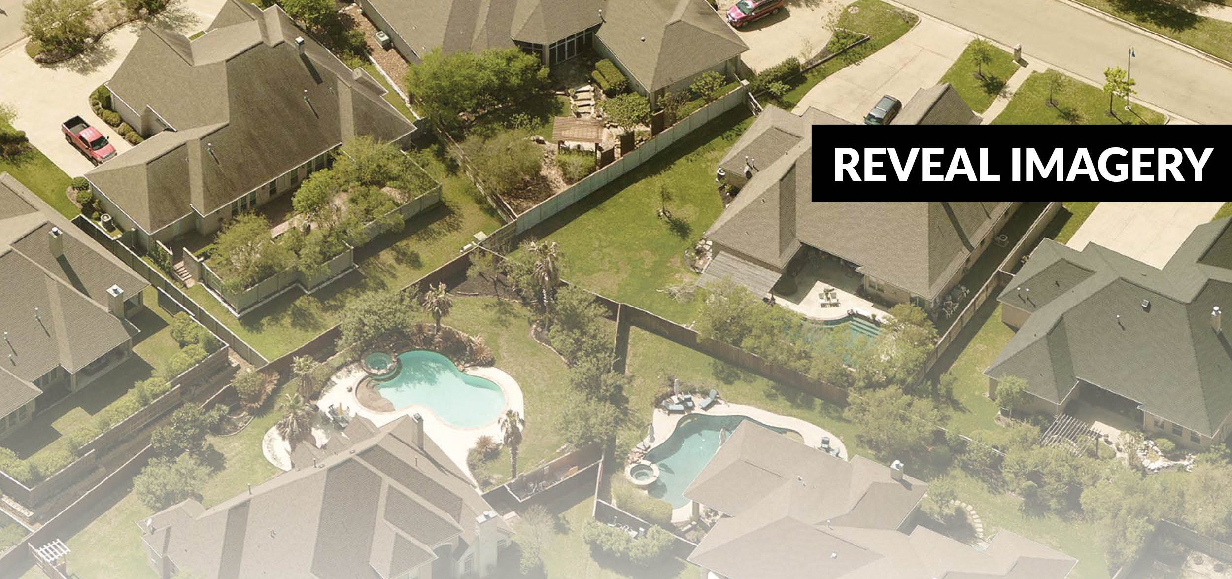 Eagleview launches Reveal Imagery