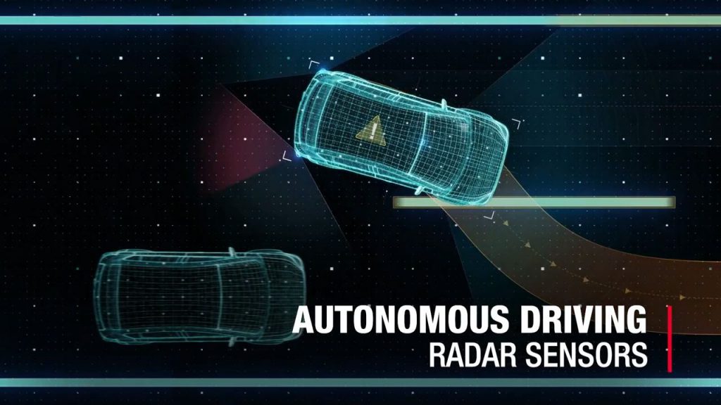 Keysight advances autonomous driving safety with new high frequency ...