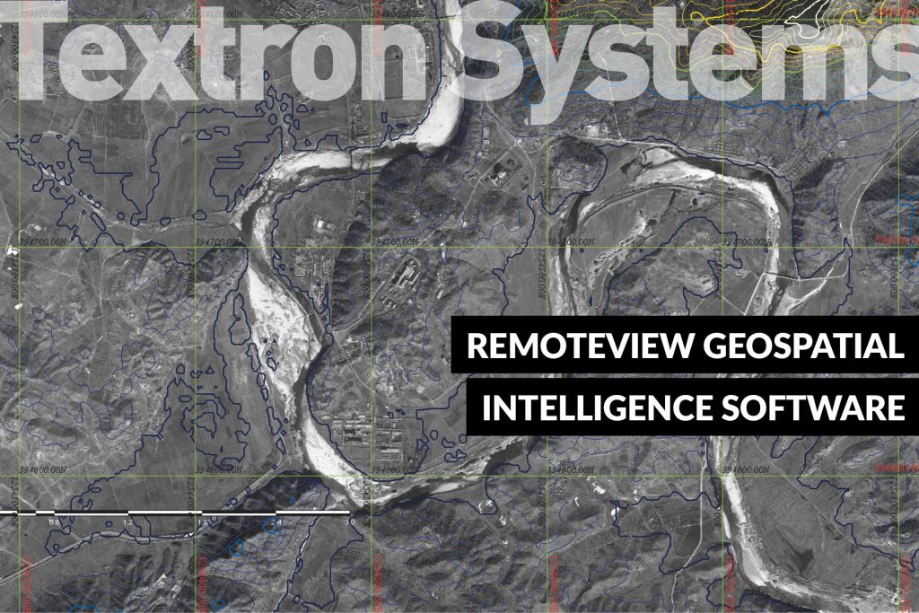 Textron Systems an effective tool to analysis multi-industry needs