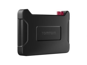 TomTom Bridge Hub to power connected navigation & professional mobility ...