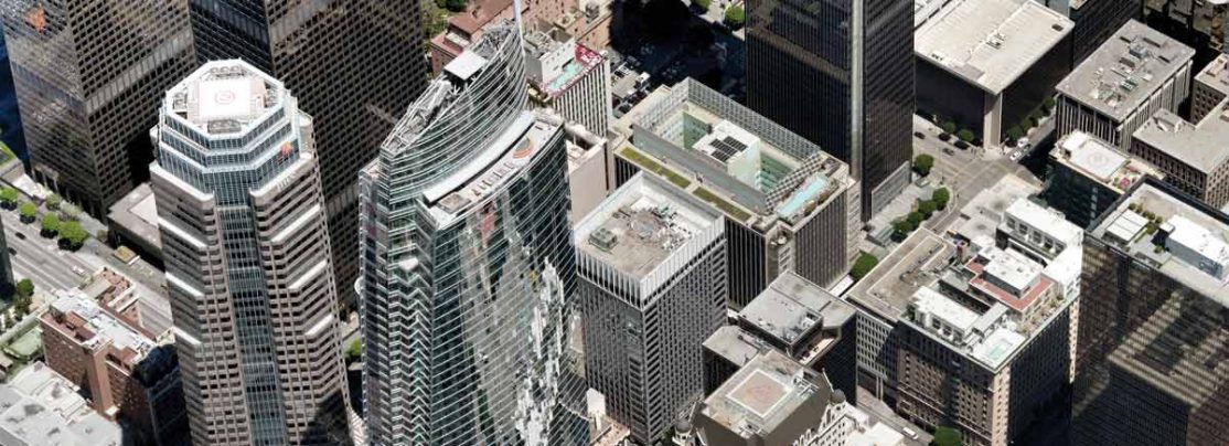 Vexcel Data Program delivers nationwide high-resolution image library