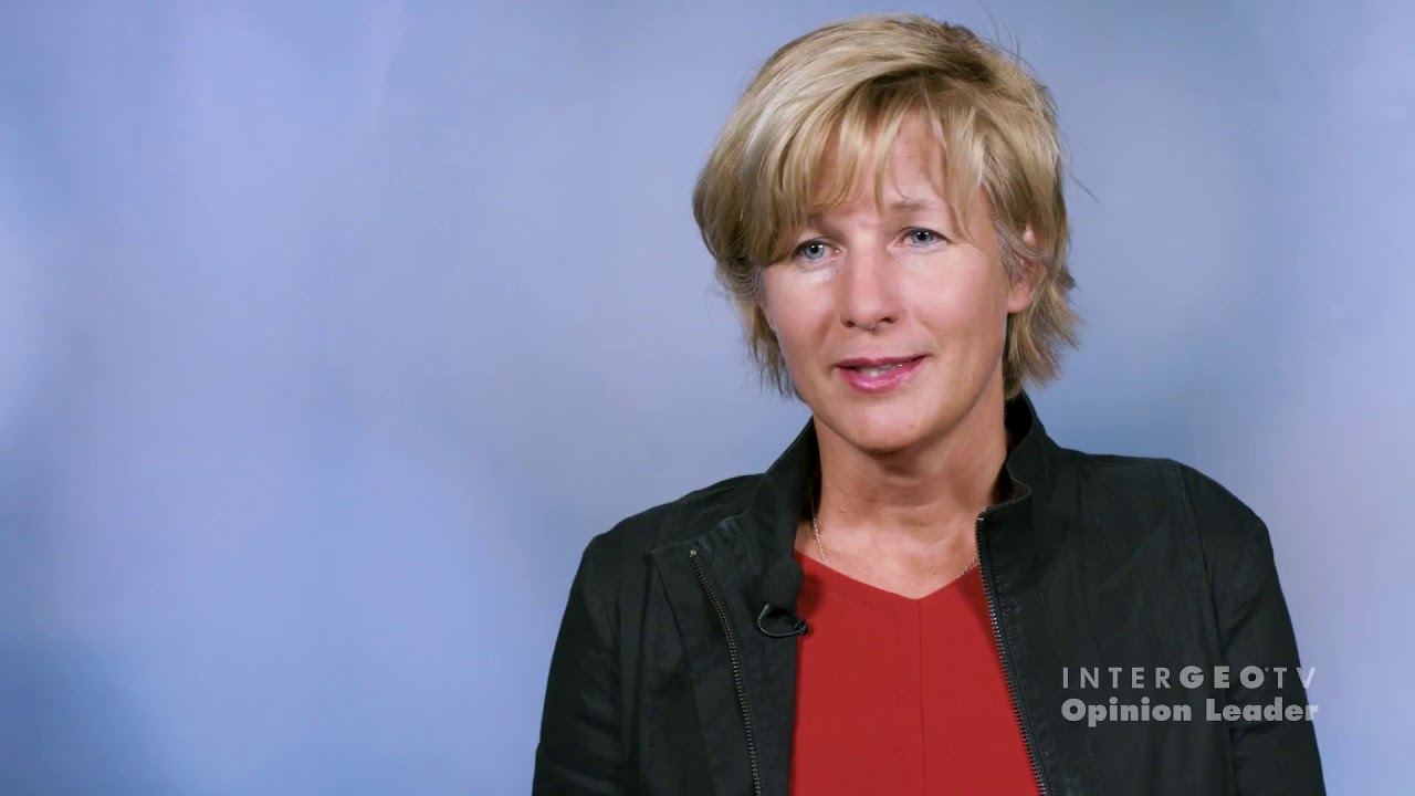 Dr. Ilka May outlines the major challenges and opportunities in BIM