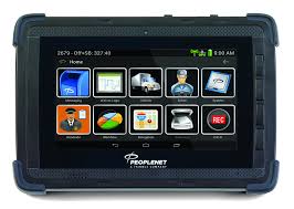 PeopleNet, TMW and 10-4 Systems transition to Trimble - Geospatial World