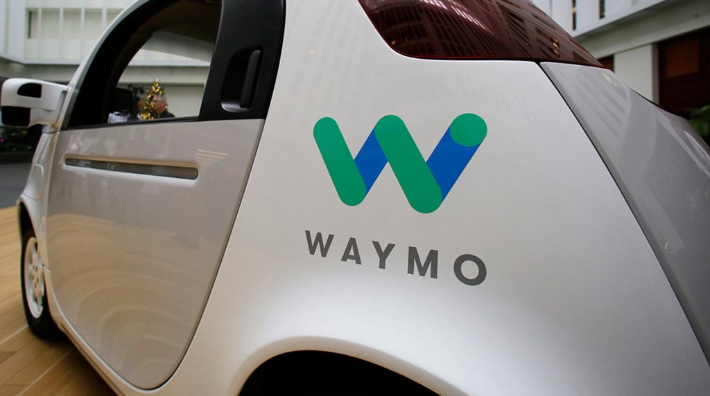 Waymo, Uber driverless projects make scanning sensors cheaper ...