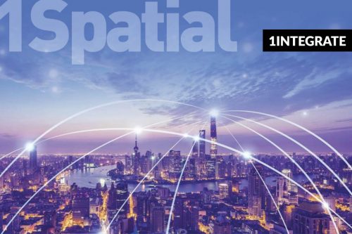 1Spatial unveils new survey capabilities in 1Edit