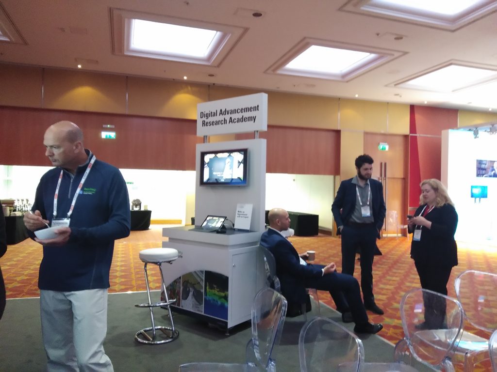 Education in infrastructure - A key requirement for full-fledged ...