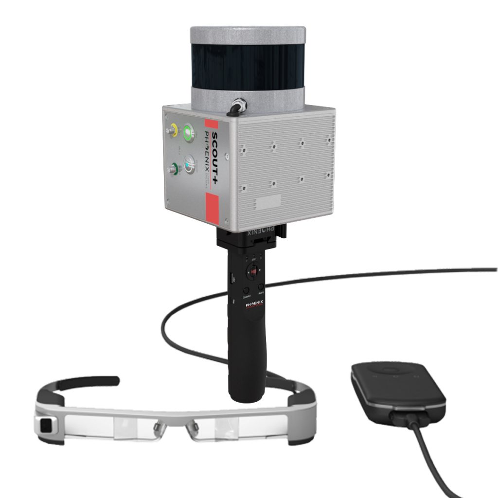 Phoenix LiDAR Systems Disrupts the LiDAR Landscape again