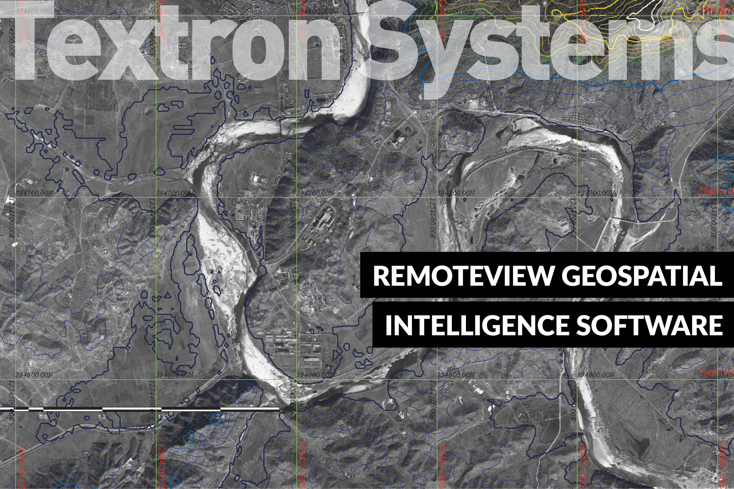 Textron Systems an effective tool to analysis multi-industry needs
