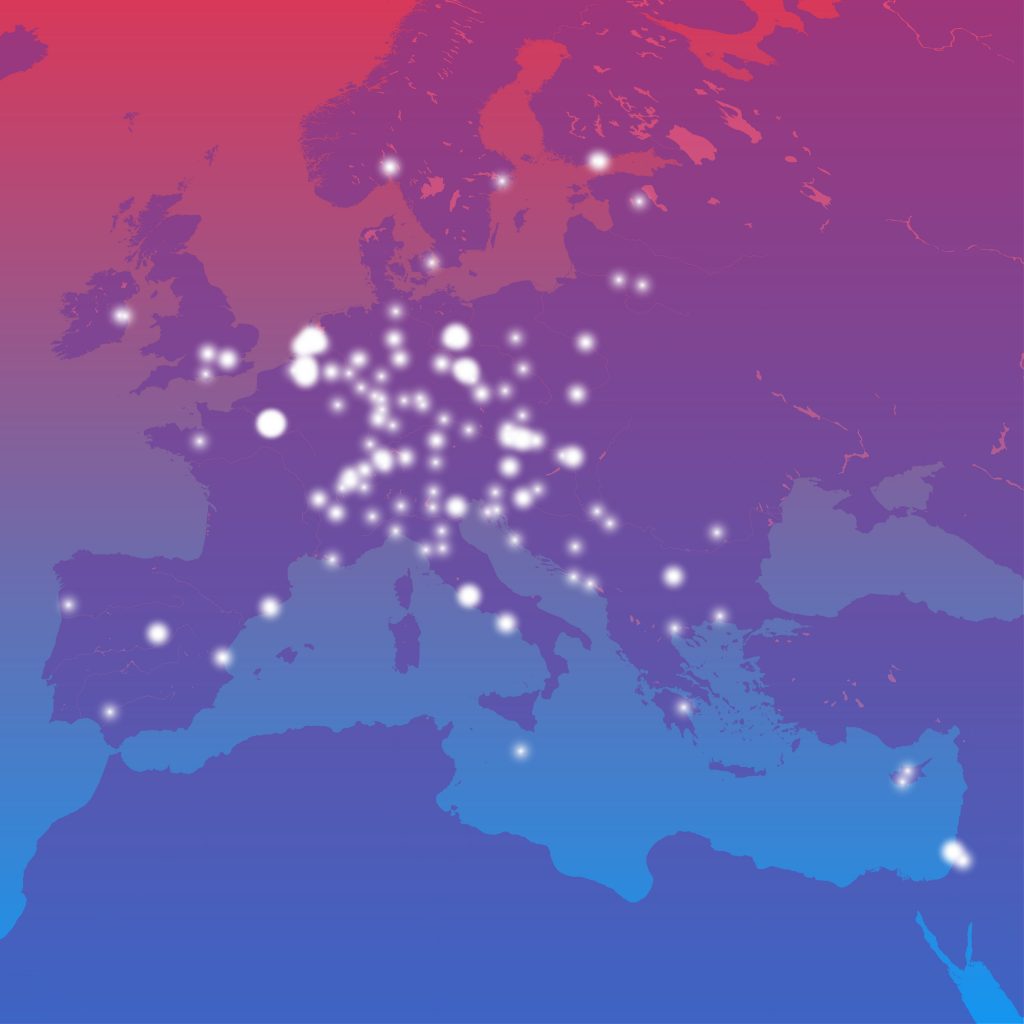 European Time Machine conference to unveil exciting breakthroughs in ...