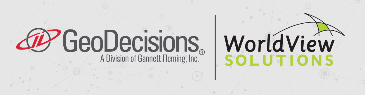 GeoDecisions expands Geospatial Data Services with acquisition of ...