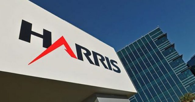 Harris Corporation and L3 Technologies to Combine in merger of equals