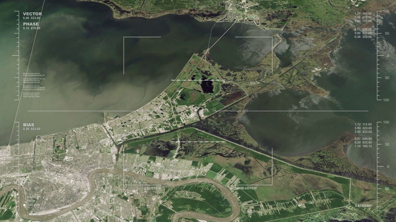 Geospatial Data Act: A gamechanger for geospatial community