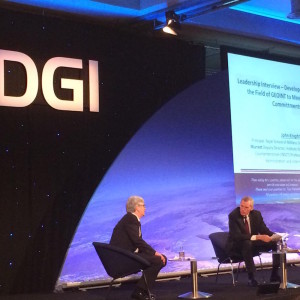 DGI surveys top heads of Imagery and Geospatial field to know about ...