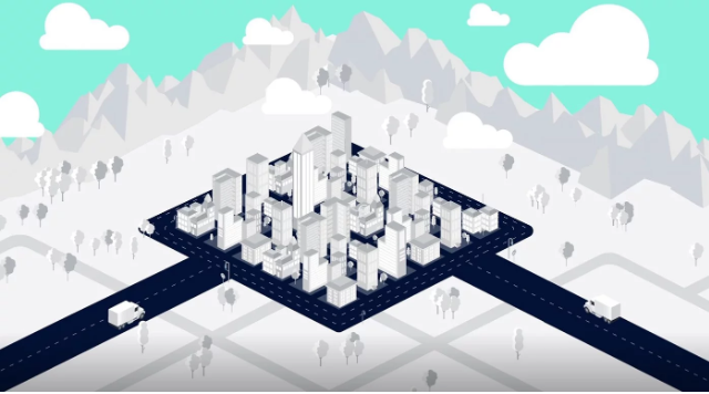 HERE to add new capabilities within Amazon Web Service to provide ...