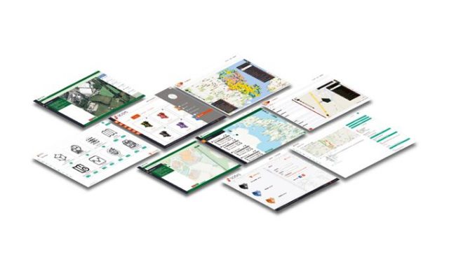 SCISYS launches Cartosys for location-based data, maps and apps