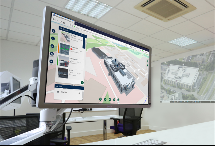 3D Repo platform update focuses on Health and Safety and Bentley DGN ...