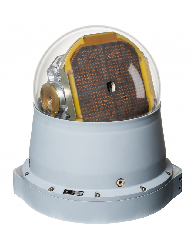 BIRD Aerosystems to present Airborne Missile Protection Systems ...