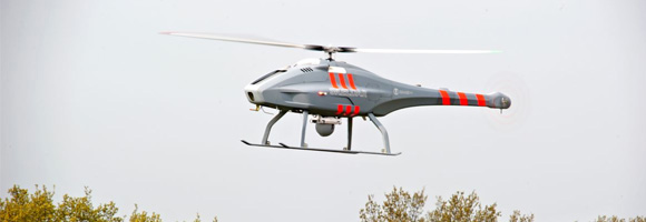 UMS SKELDAR collaborates with ESG