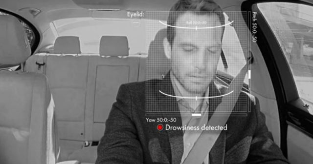Eyesight and Exsun Partner to reduce truck accidents through GPS and AI ...
