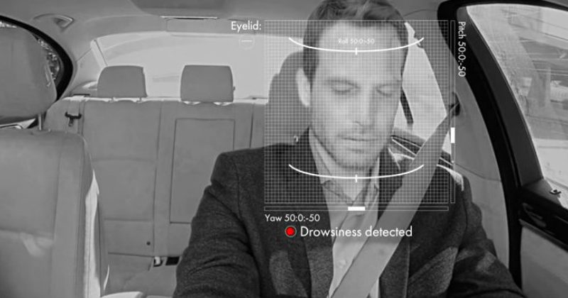 Eyesight and Exsun Partner to reduce truck accidents through GPS and AI ...